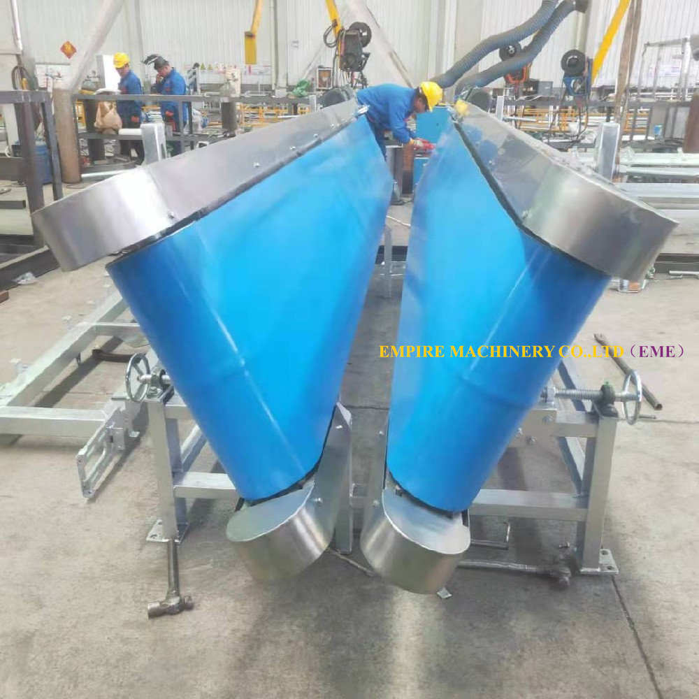 Sheep/goat abattoir equipment series-Qingdao Empire Machinery Co., Ltd.