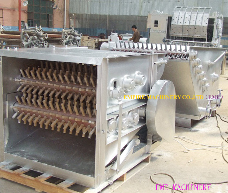 Poultry/broiler abattoir equipment series-Qingdao Empire Machinery Co ...