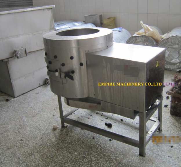 Poultry/broiler abattoir equipment series-Qingdao Empire Machinery Co ...
