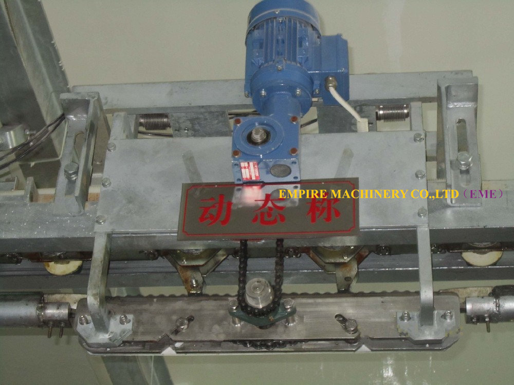Stunning/killing/bleeding equipment-Qingdao Empire Machinery Co., Ltd.