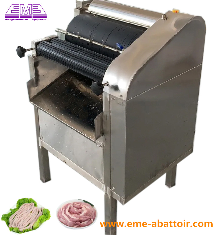 Pig abattoir equipment series-Qingdao Empire Machinery Co., Ltd.